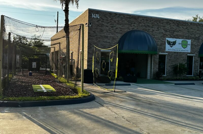 SWFL ATHLETIC ACADEMY - COURTFINDER.COM